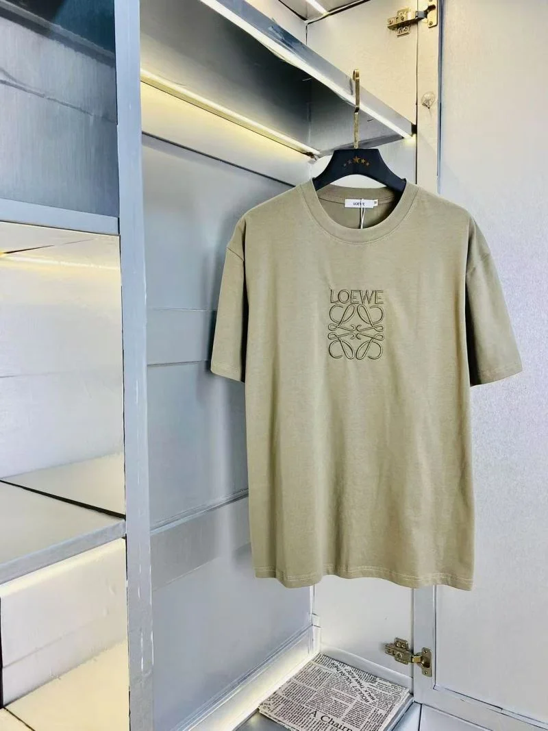 Mirror quality Loewe T-Shirts
