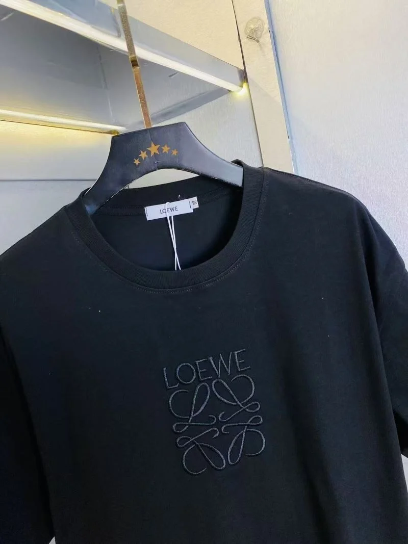 Mirror quality Loewe T-Shirts