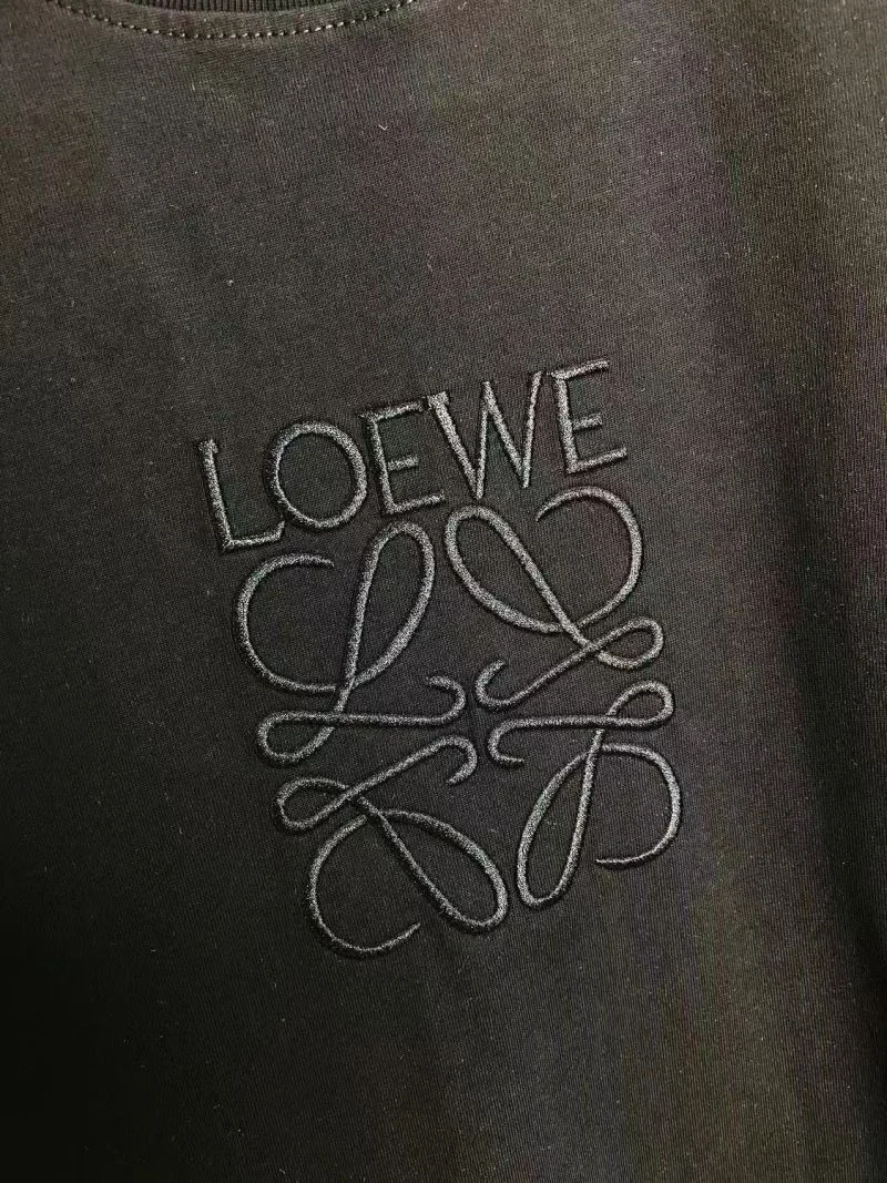 Mirror quality Loewe T-Shirts