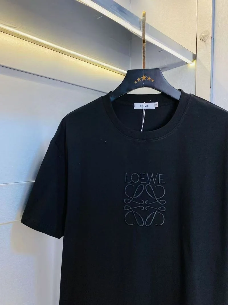 Mirror quality Loewe T-Shirts