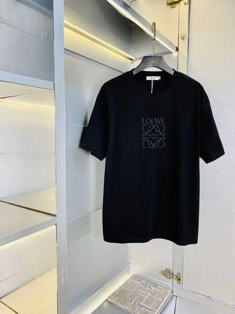 Mirror quality Loewe T-Shirts