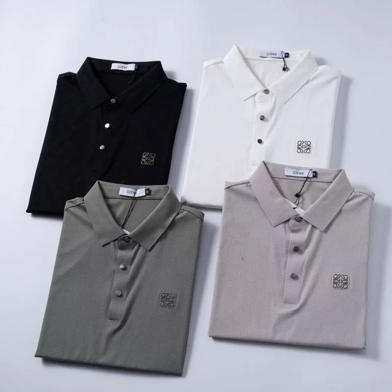 Factory-made Loewe T-Shirts