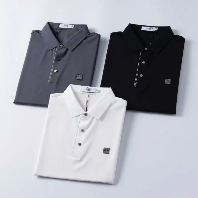 Real Loewe T-Shirts