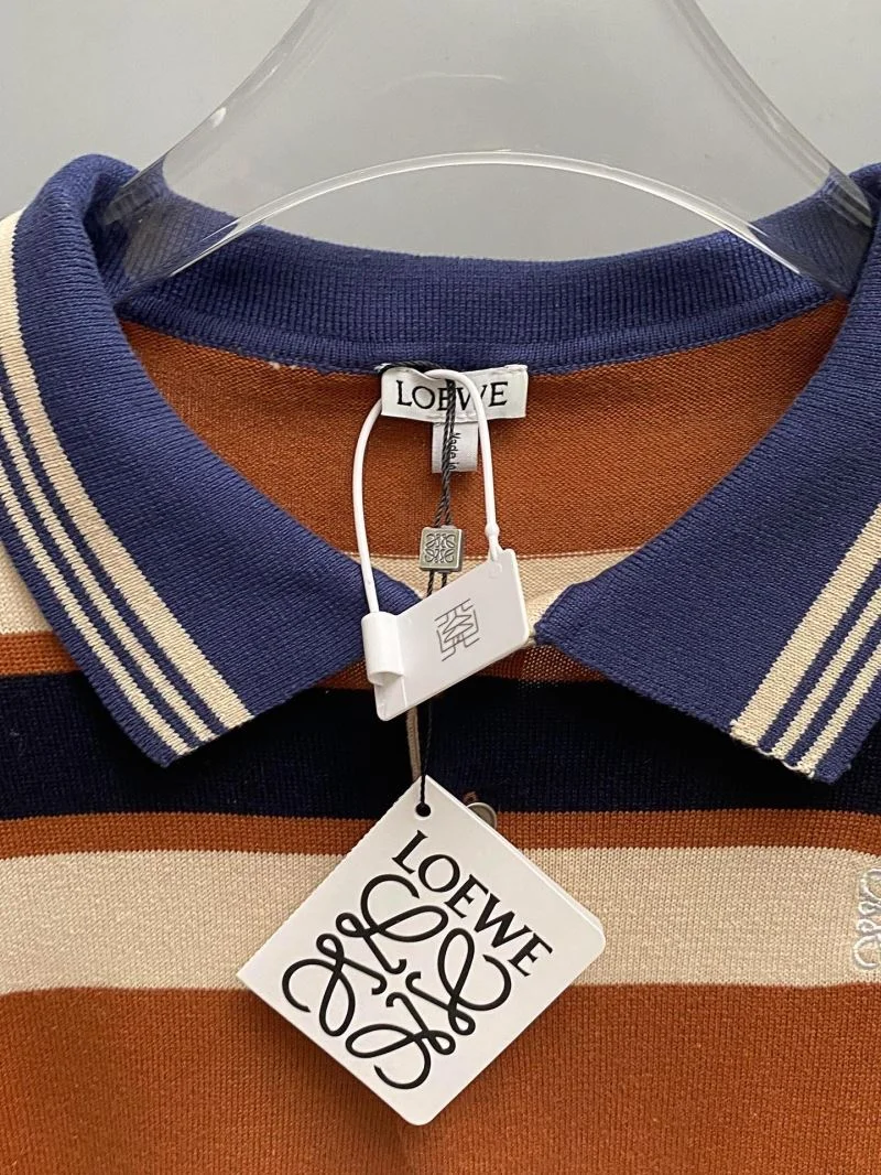 Perfect replica Loewe T-Shirts