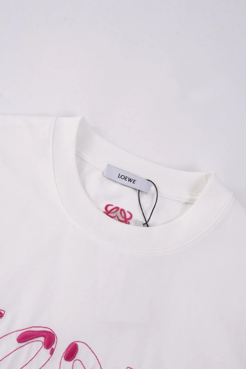 Value-priced Loewe T-Shirts
