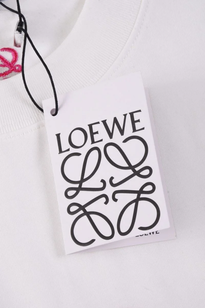 Value-priced Loewe T-Shirts