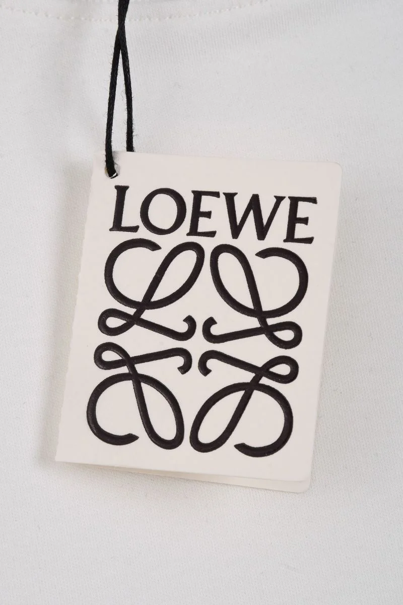 Precise copy Loewe T-Shirts