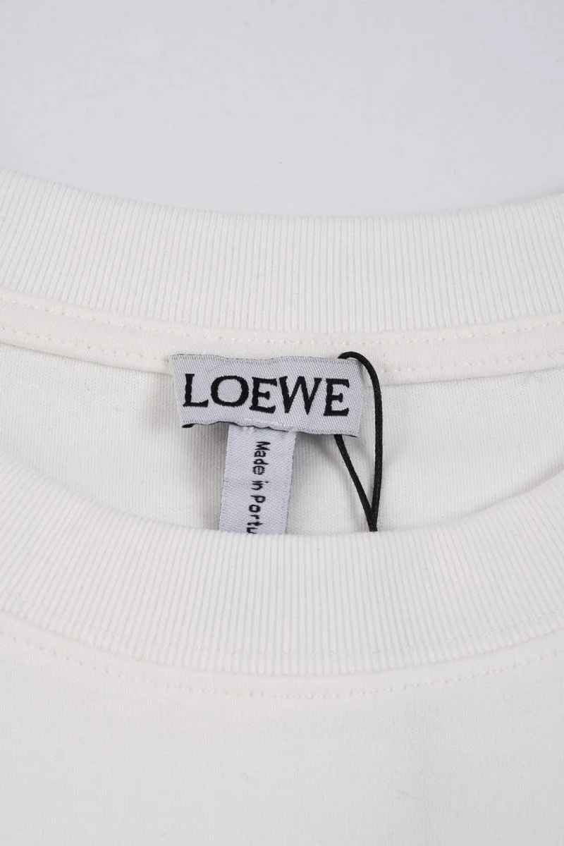 Precise copy Loewe T-Shirts