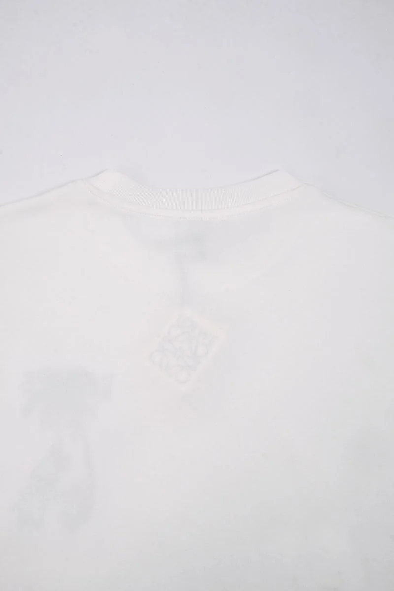 Precise copy Loewe T-Shirts