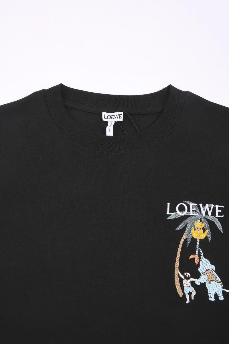 Cut-rate Loewe T-Shirts