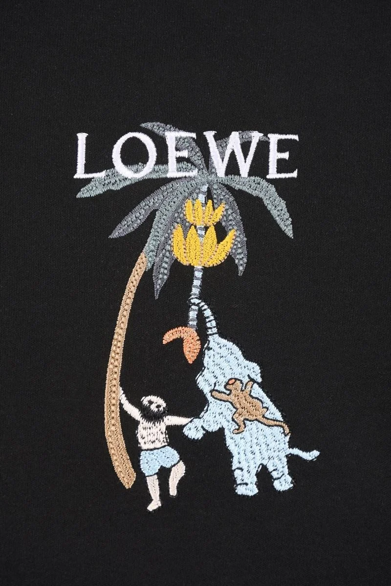 Cut-rate Loewe T-Shirts