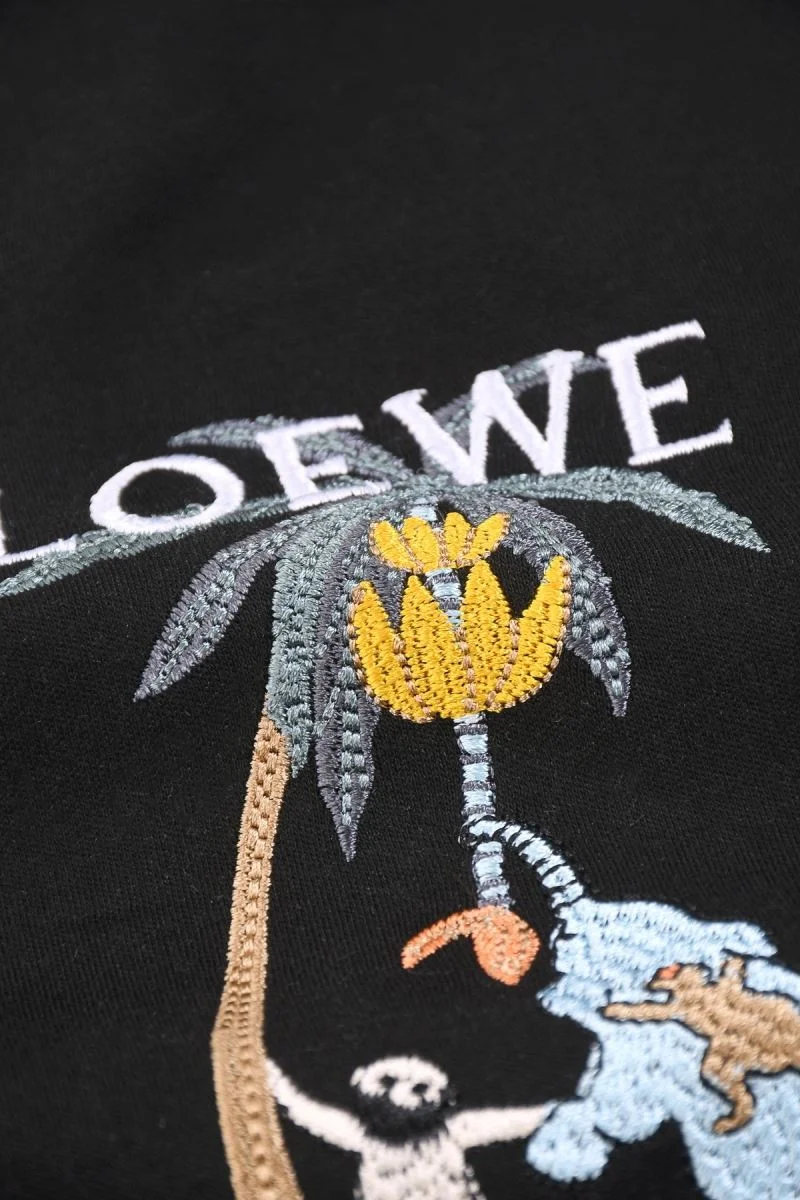 Cut-rate Loewe T-Shirts