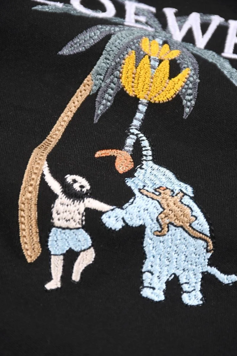 Cut-rate Loewe T-Shirts
