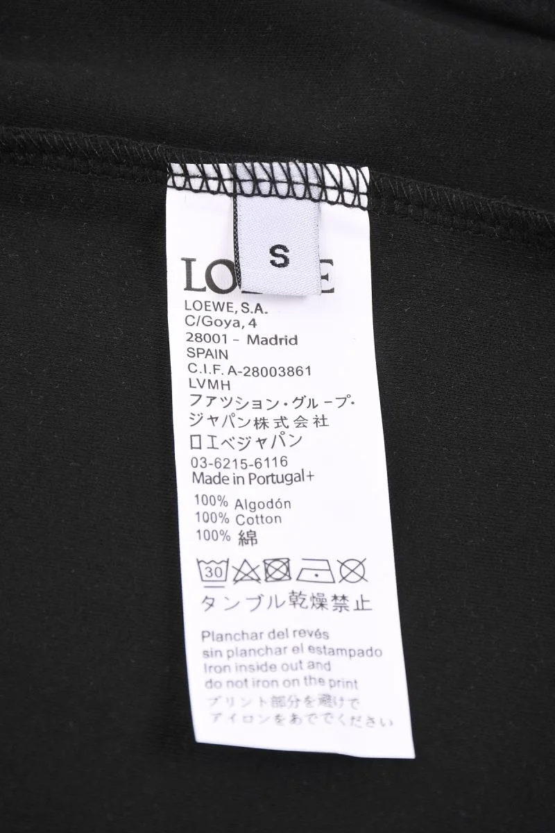 Cut-rate Loewe T-Shirts