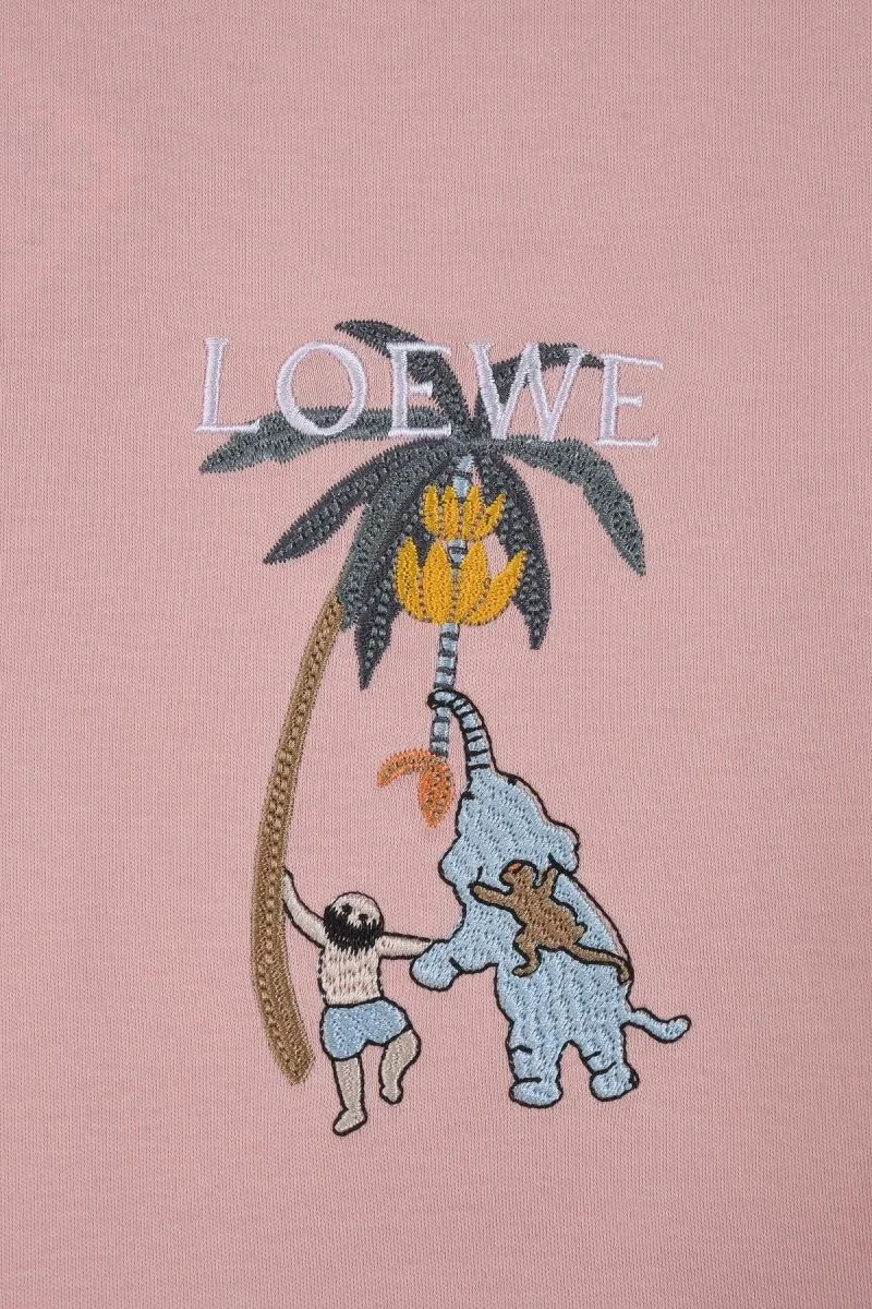 Budget-friendly Loewe T-Shirts