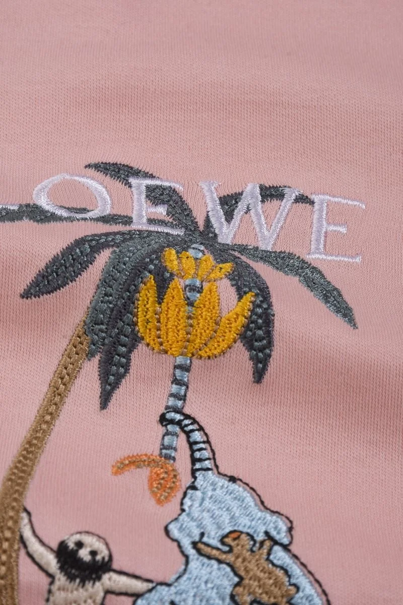 Budget-friendly Loewe T-Shirts