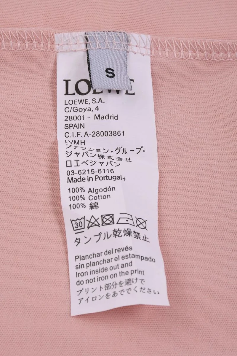 Budget-friendly Loewe T-Shirts