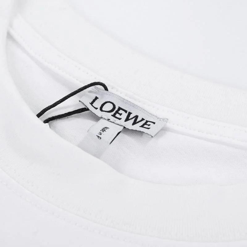 Discounted Loewe T-Shirts