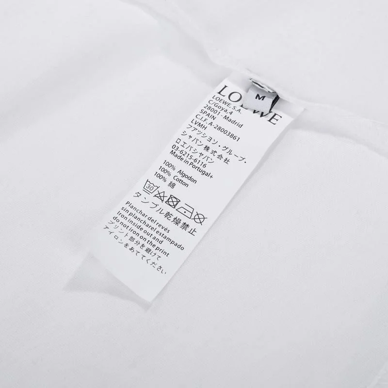 Discounted Loewe T-Shirts