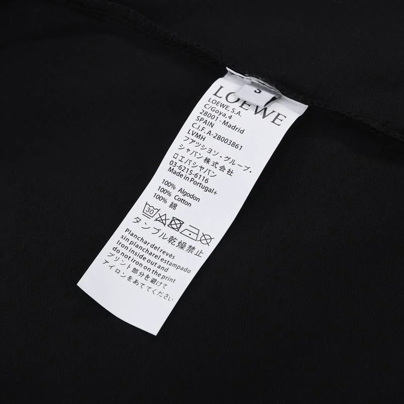 Value-priced Loewe T-Shirts