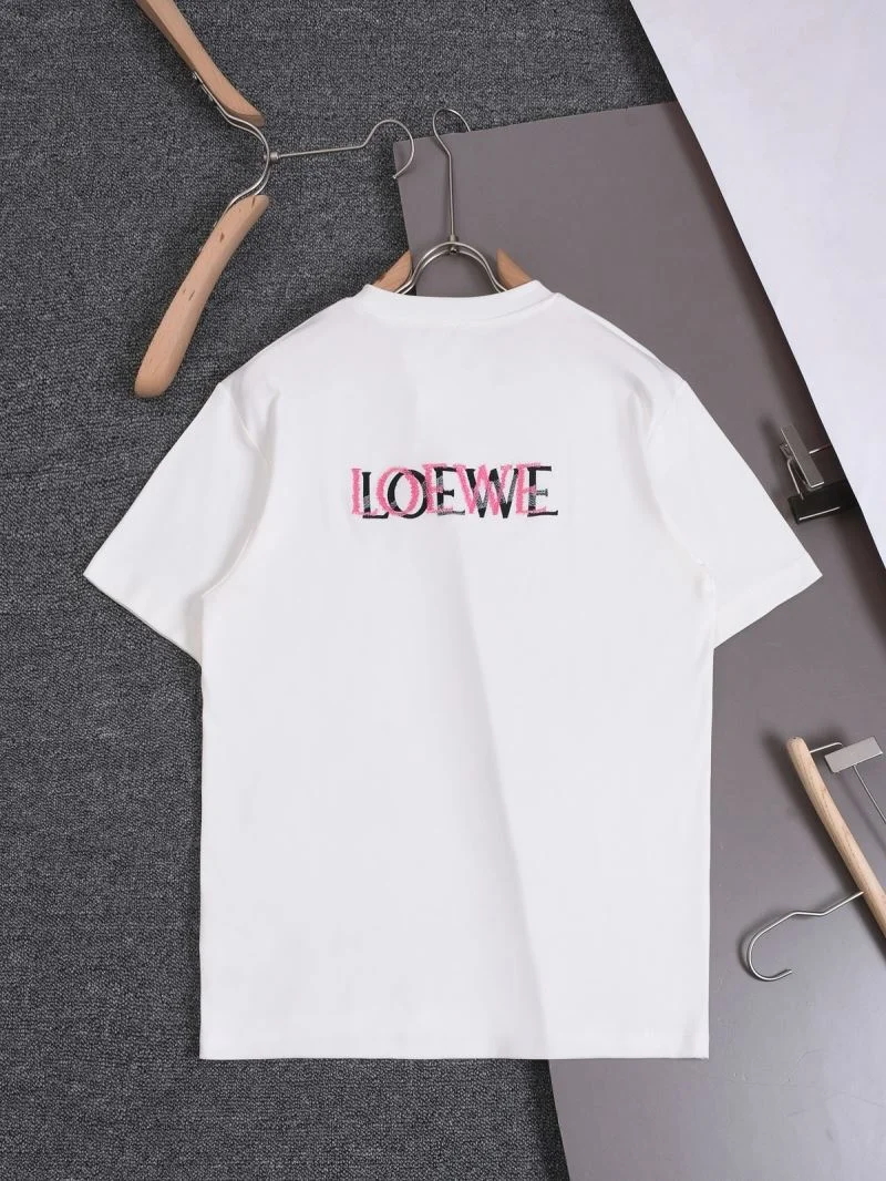 Reasonably priced Loewe T-Shirts