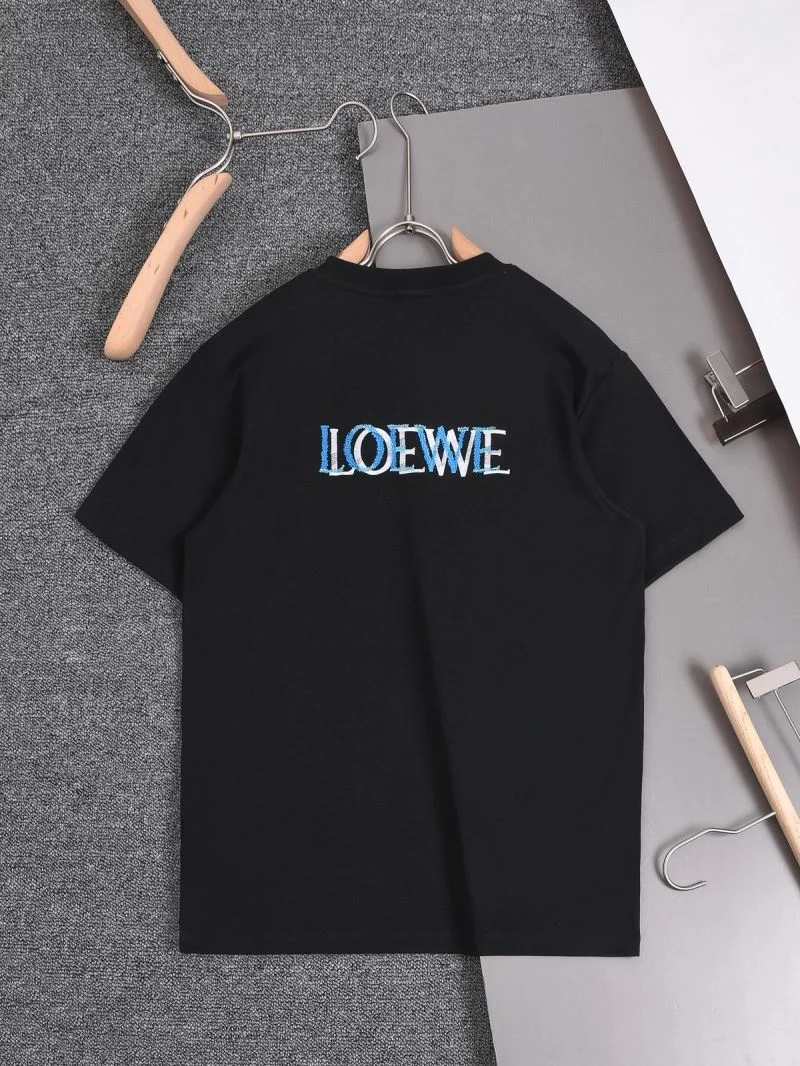 Low-cost Loewe T-Shirts