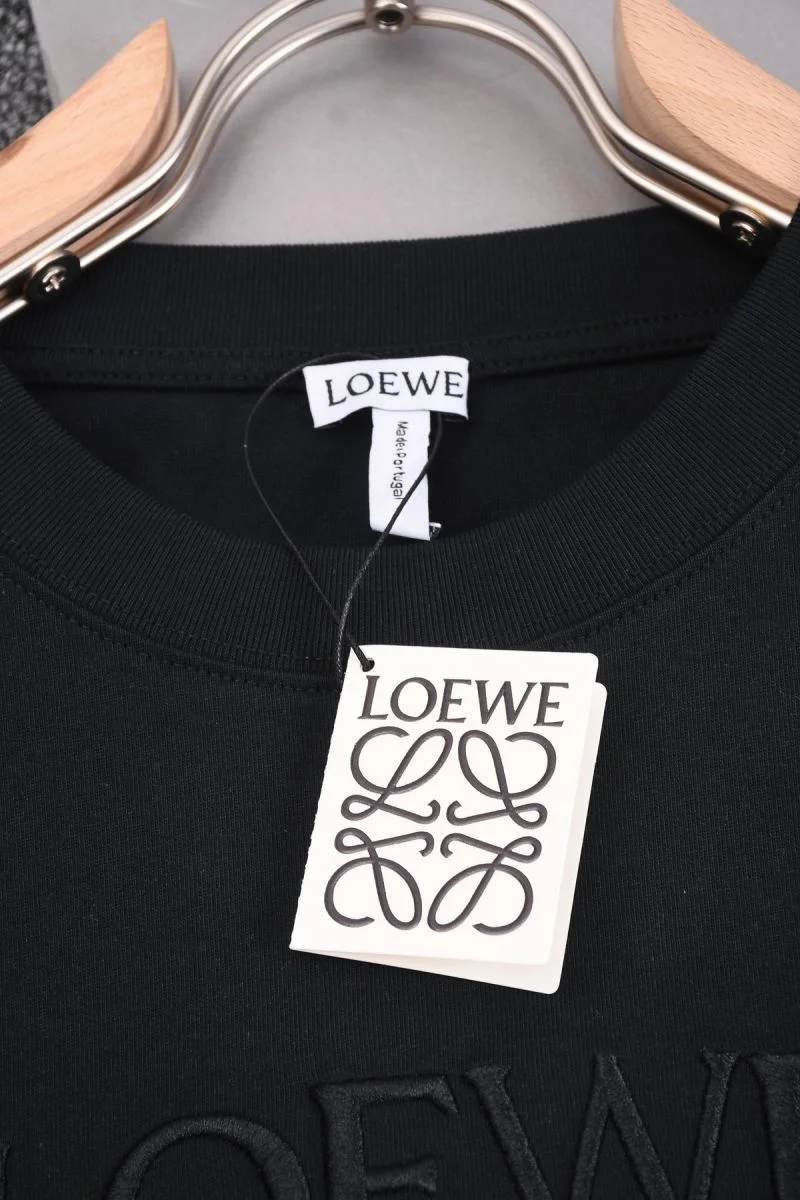 Accurate model Loewe T-Shirts