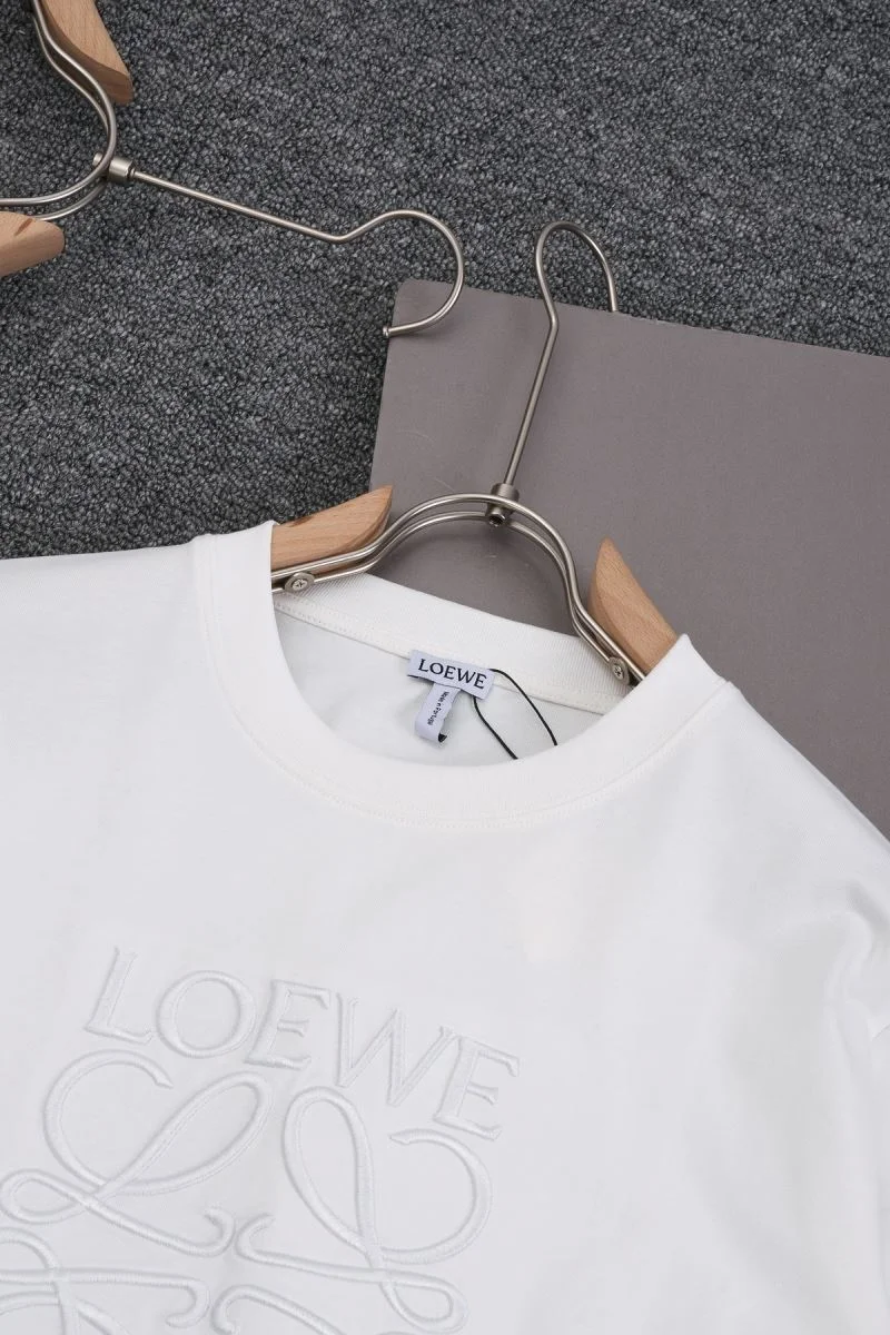High fidelity Loewe T-Shirts