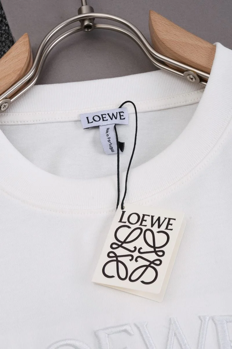 High fidelity Loewe T-Shirts