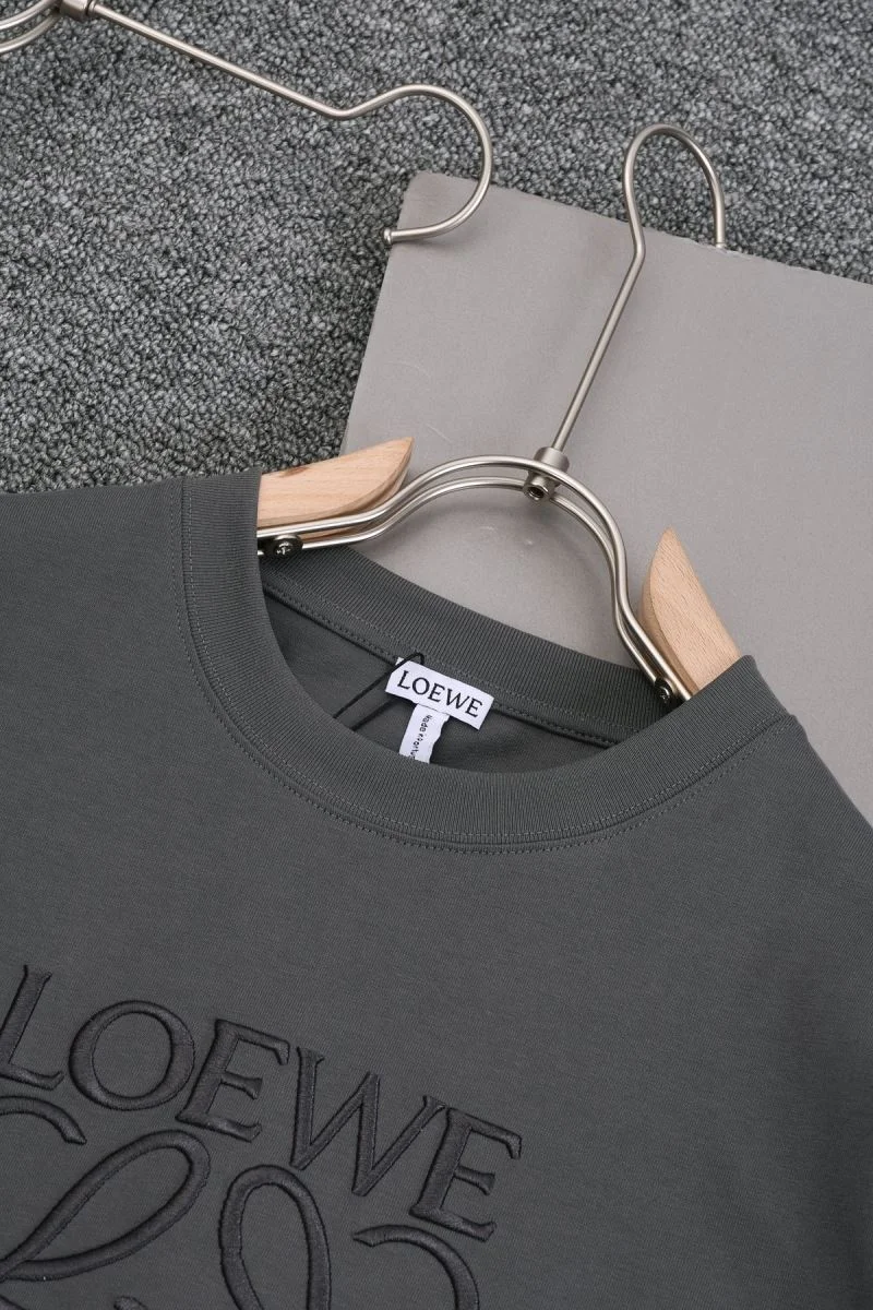 Mirror quality Loewe T-Shirts