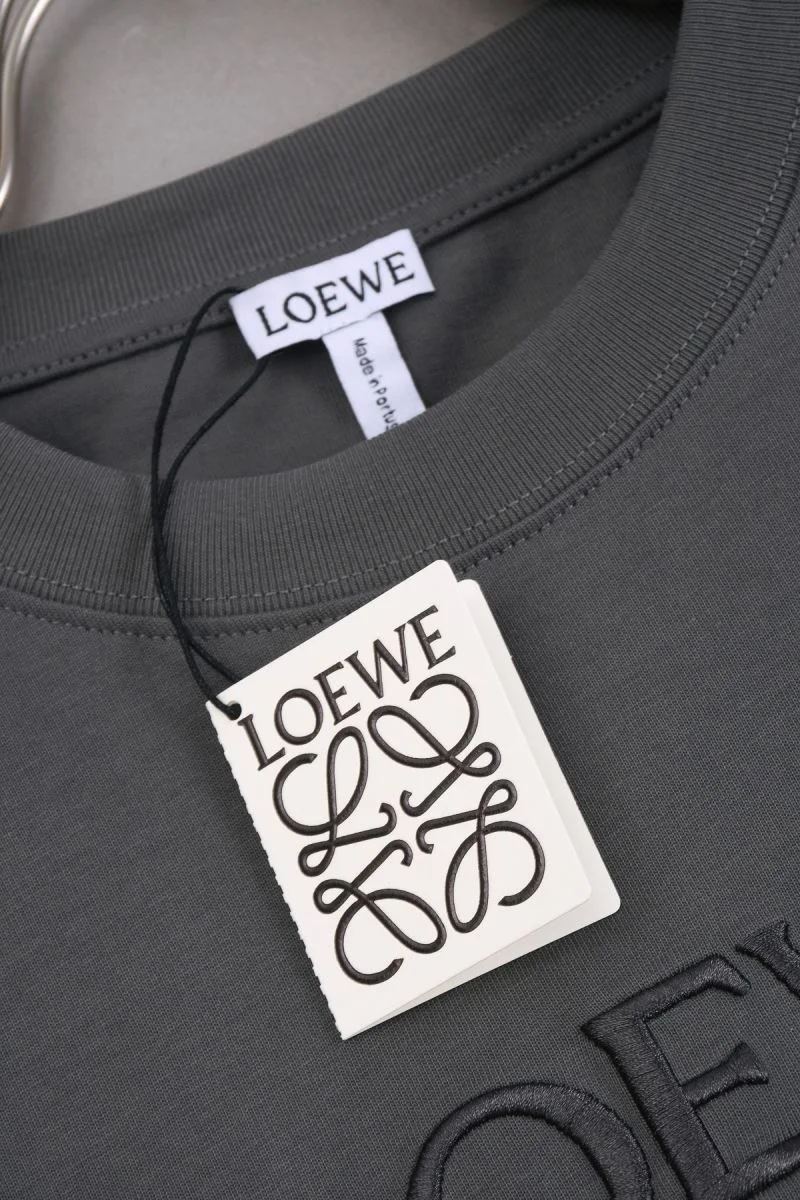 Mirror quality Loewe T-Shirts