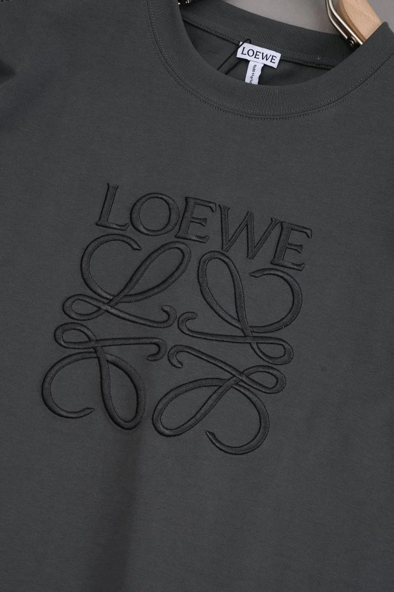 Mirror quality Loewe T-Shirts