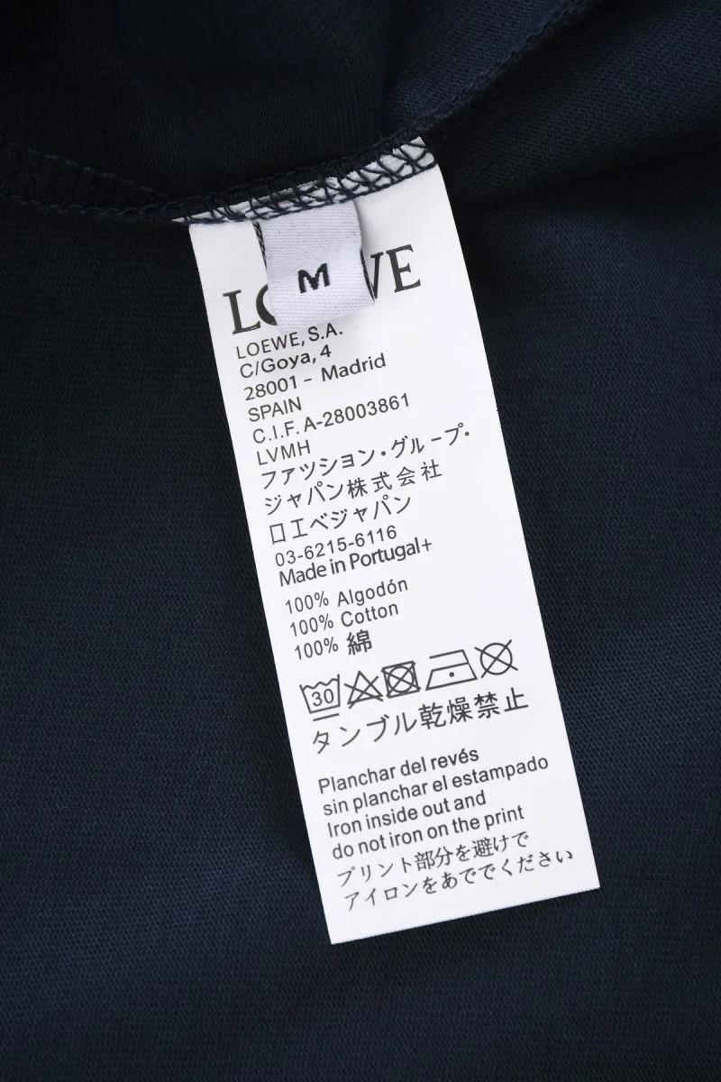Inexpensive Loewe T-Shirts