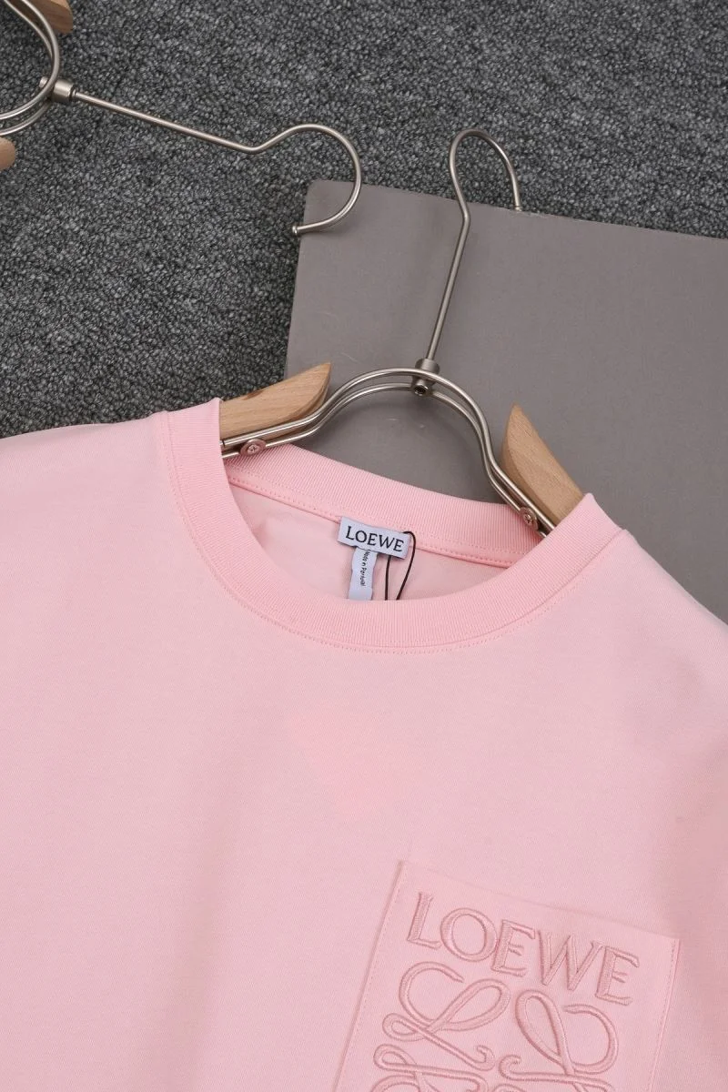 Low-cost Loewe T-Shirts