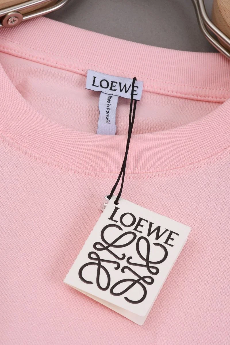 Low-cost Loewe T-Shirts