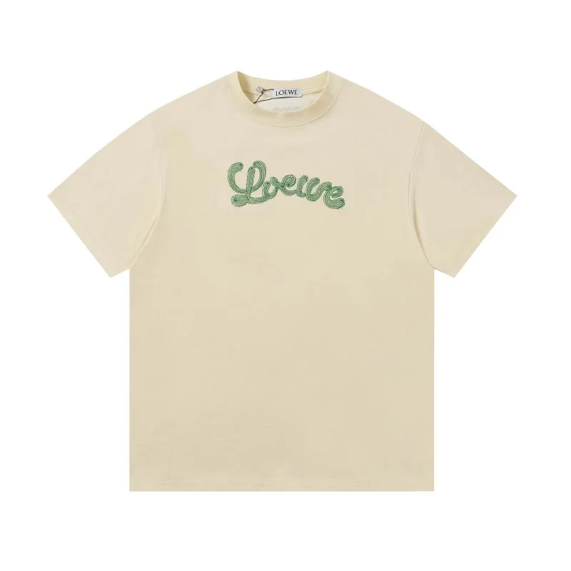 Loewe T-Shirts