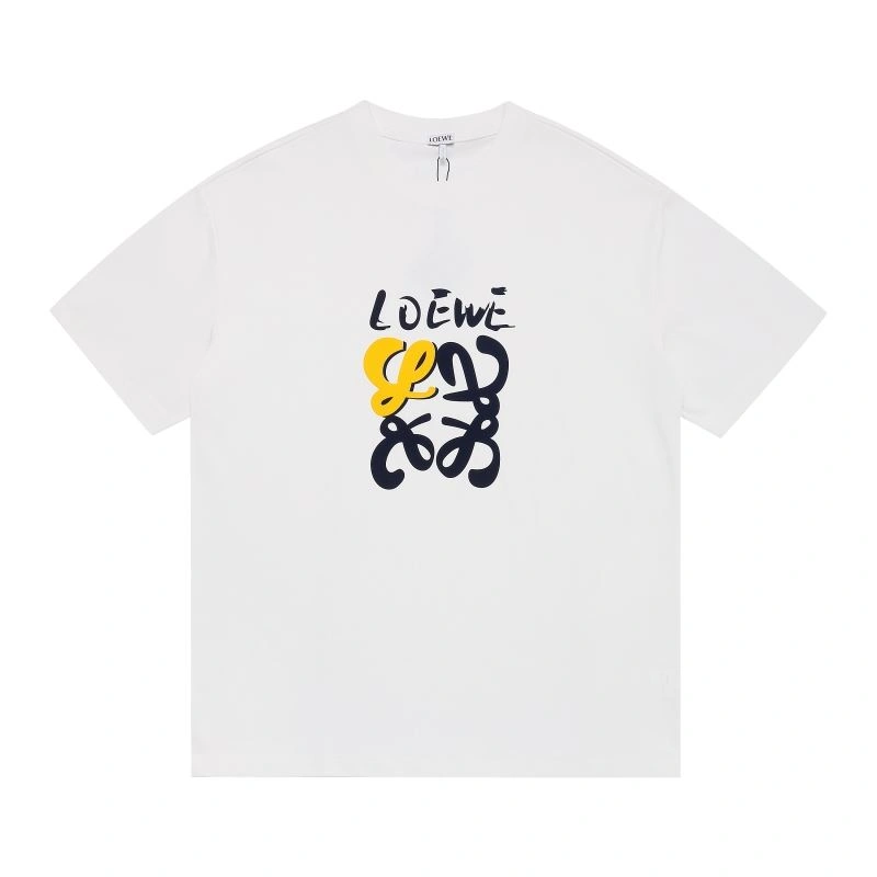 Perfect replica Loewe T-Shirts