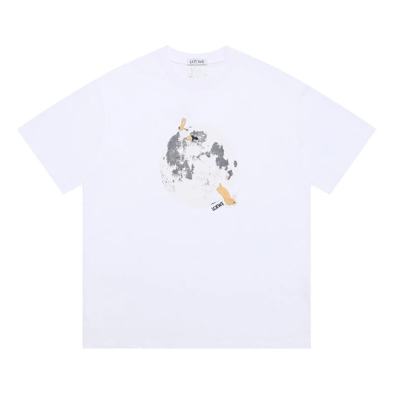 Brand-original Loewe T-Shirts