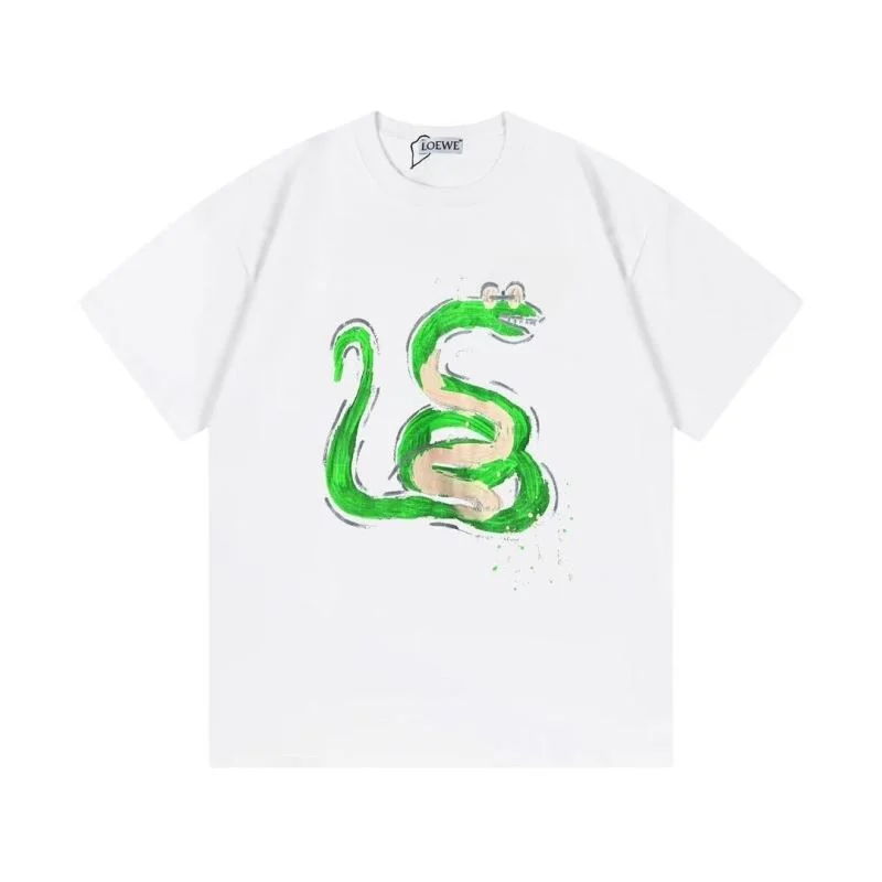 Loewe T-Shirts