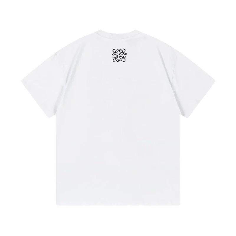 Official Loewe T-Shirts
