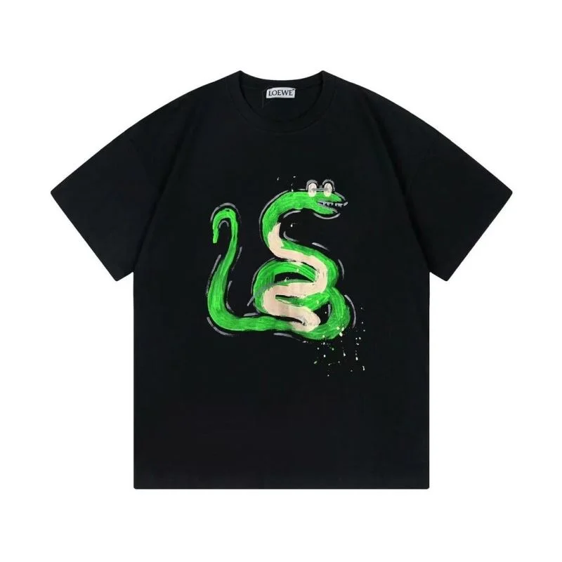 Official Loewe T-Shirts