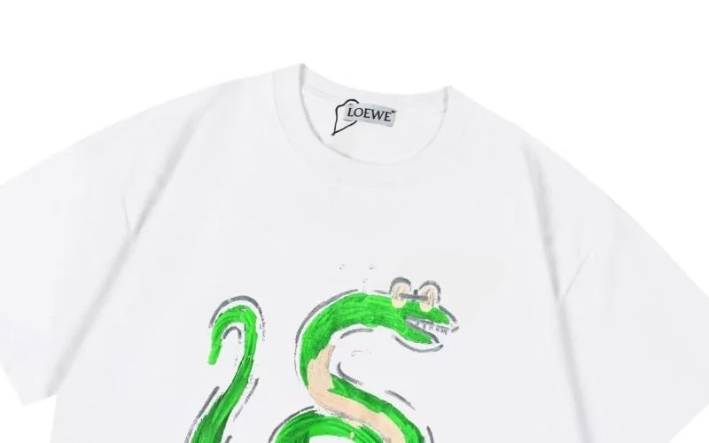 Official Loewe T-Shirts
