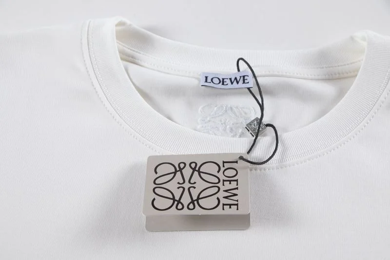 Brand-authenticated Loewe T-Shirts