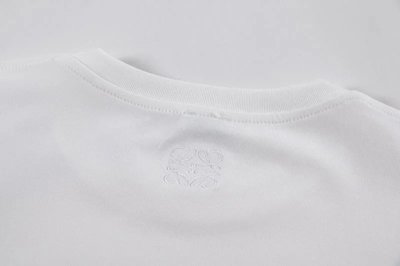 Brand-authenticated Loewe T-Shirts