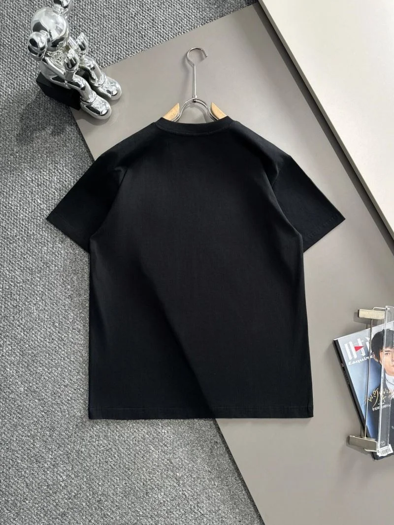 Precise copy Loewe T-Shirts