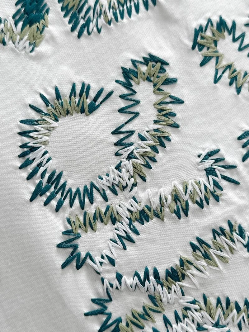 Precise copy Loewe T-Shirts