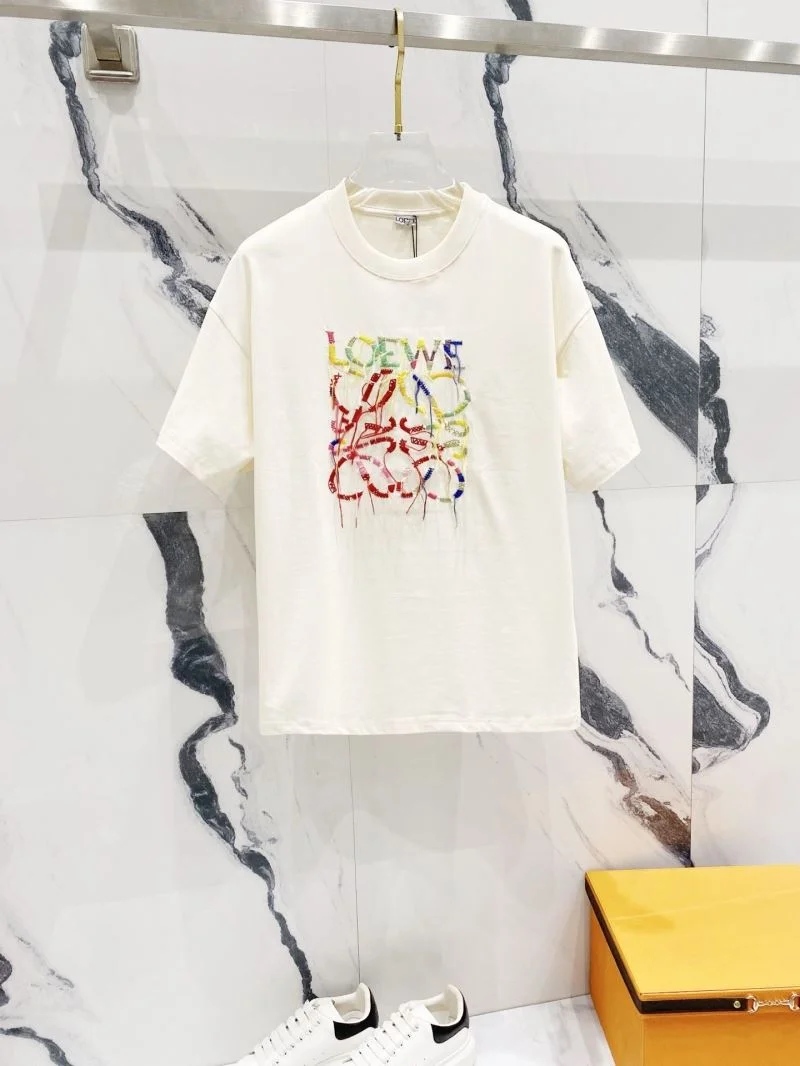 Loewe T-Shirts