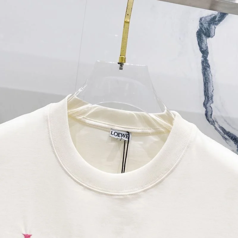 1:1 copy Loewe T-Shirts