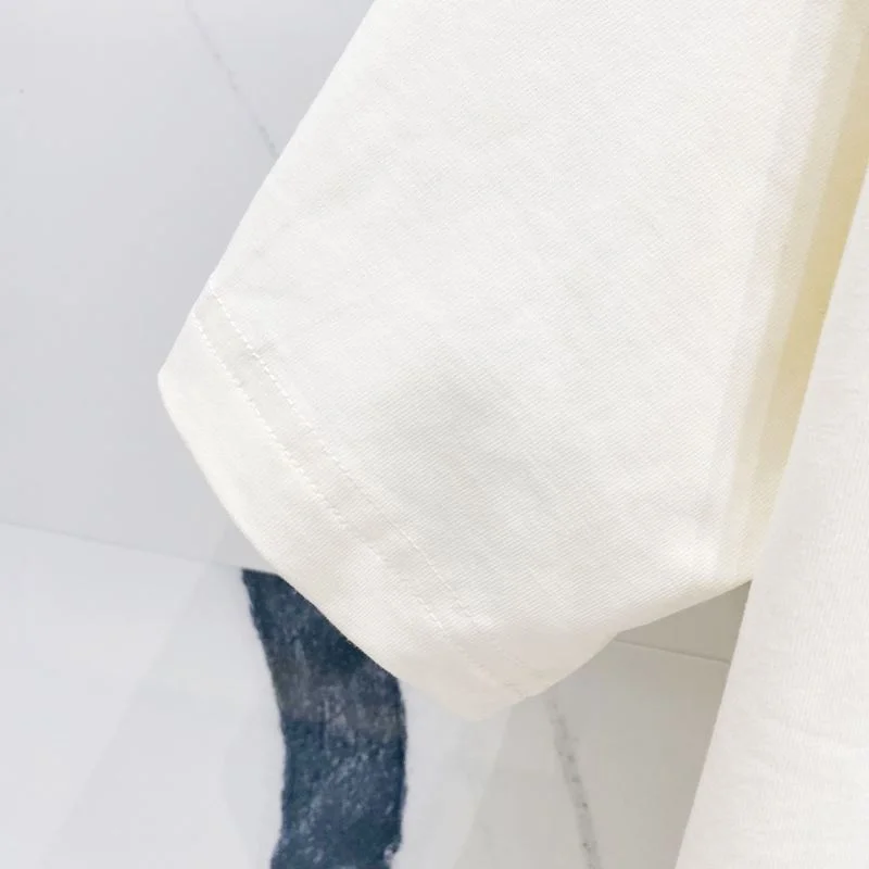 1:1 copy Loewe T-Shirts