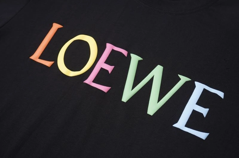 Top match Loewe T-Shirts